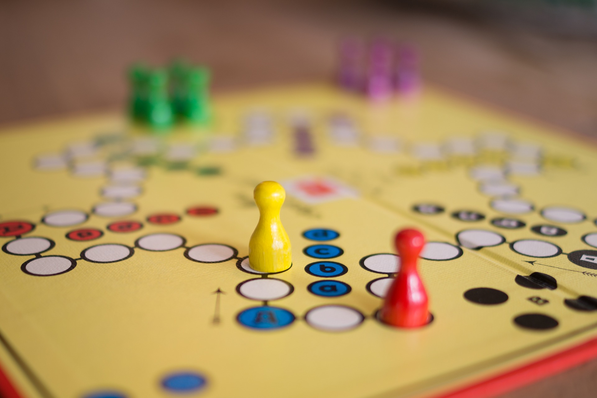 Oldest Example Of Ancient Board Game Discovered oldest-example-of-ancient-board-game-discovered