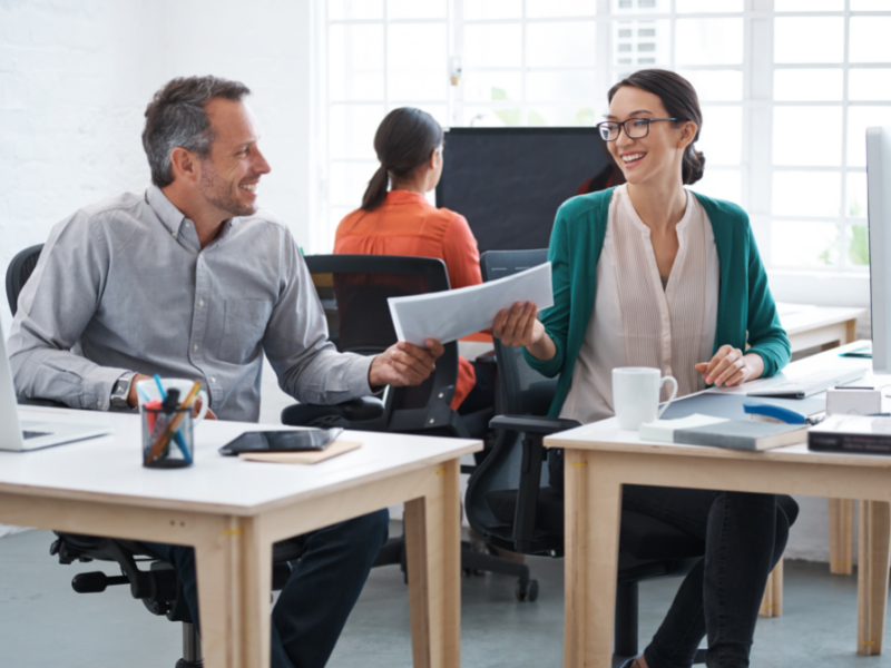 2 Signs Your Boss Is Deeply Insecure