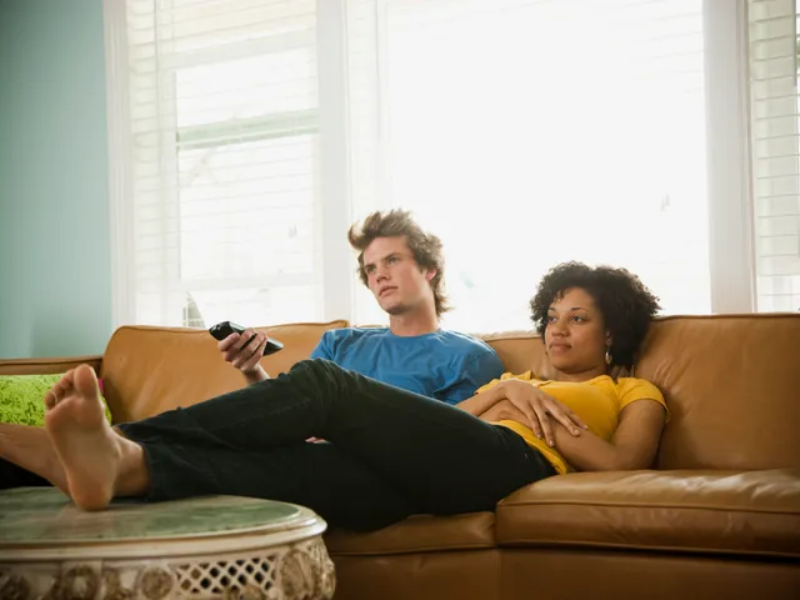 The First Thing To Do If You’re Stuck In A Rut With Your Partner