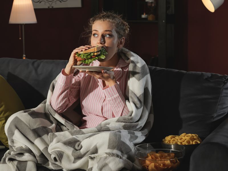 The Best Foods To Eat If You re Hungry At Night The Best Foods To Eat If You re Hungry At Night