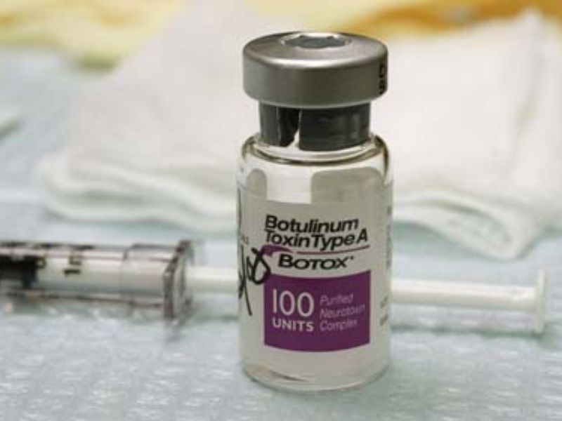 More Men Are Getting Botox Than Ever. Here’s How ‘Brotox’ Is Different.